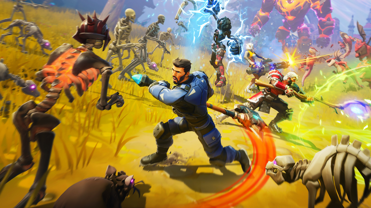 Out of Time review | Loot Level Chill