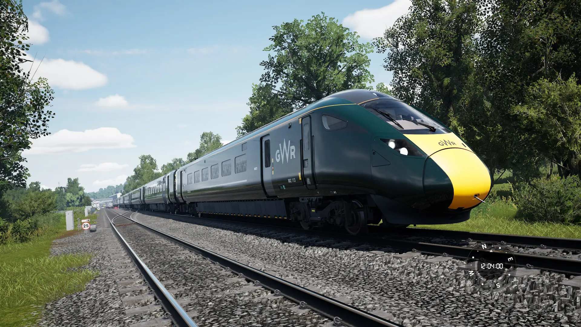 Train Sim World 6 review | Loot Level Chill