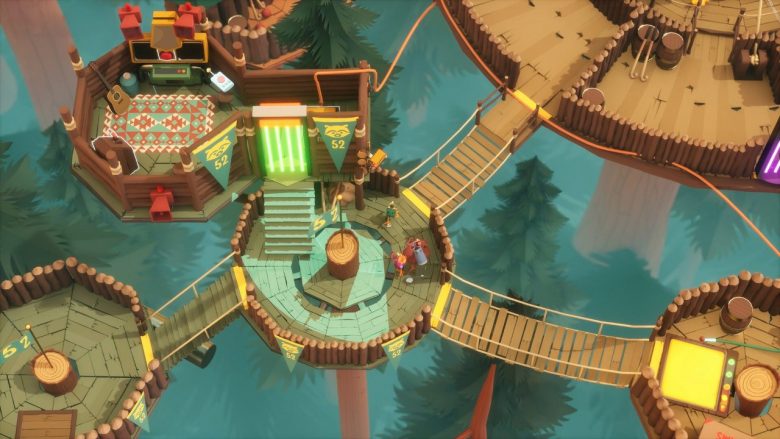 Chicken Run: Eggstraction review | Loot Level Chill