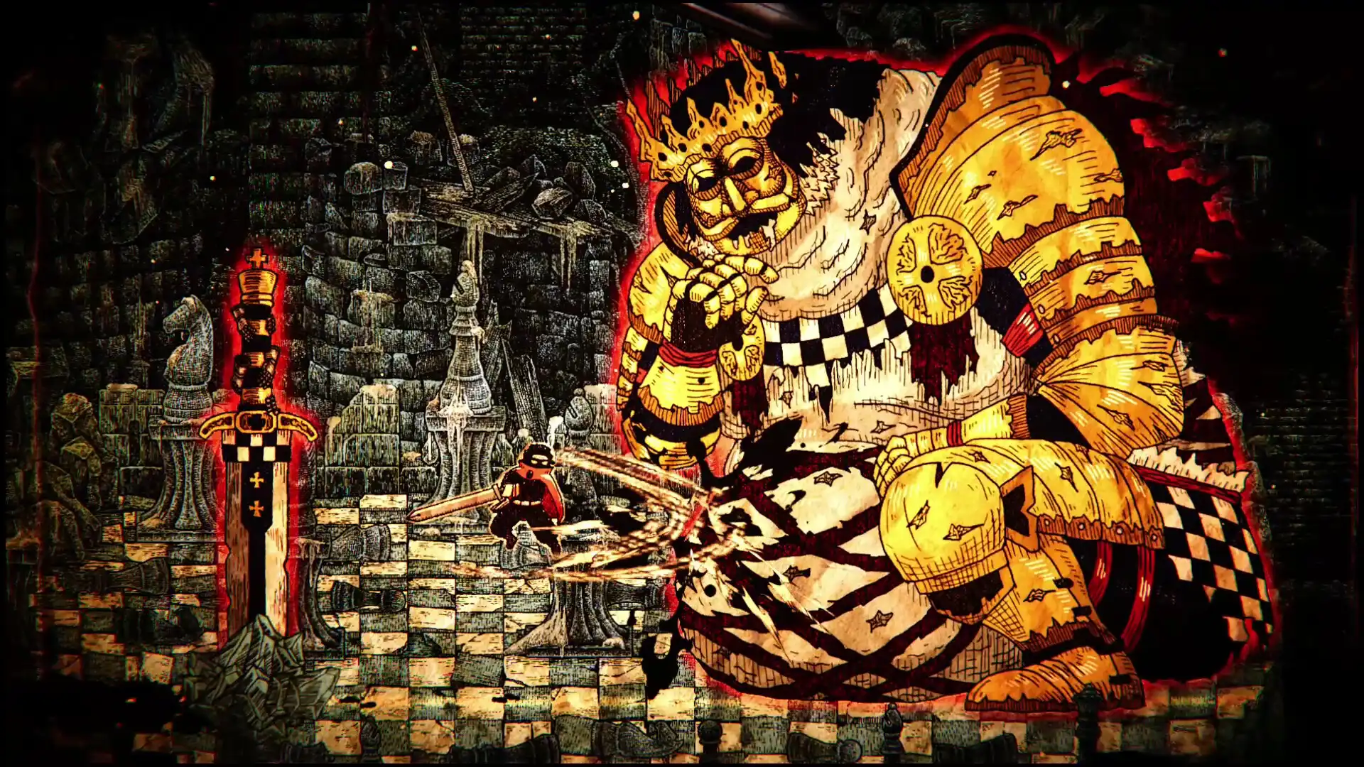 Chronoscript interview: “there’s still a lot we haven’t shown yet” | Loot Level Chill