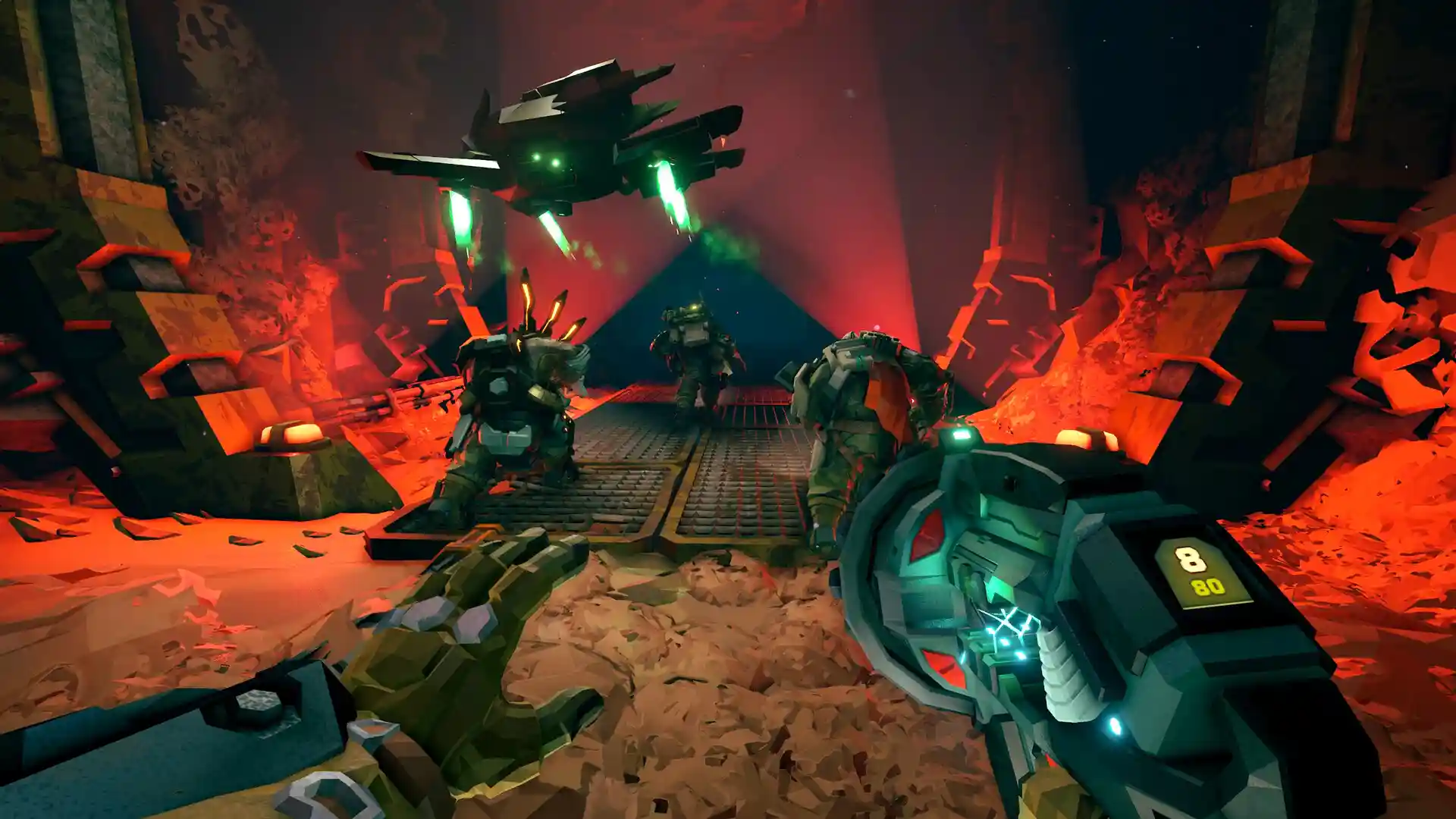 Deep Rock Galactic: Rogue Core now coming in 2026, DRG Season 6 ...
