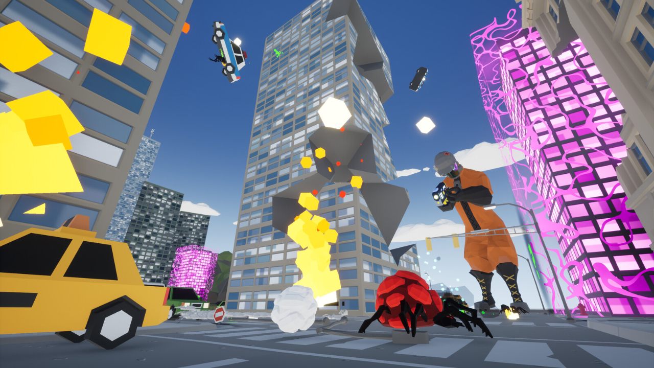 Kill it with Fire 2 review | Loot Level Chill
