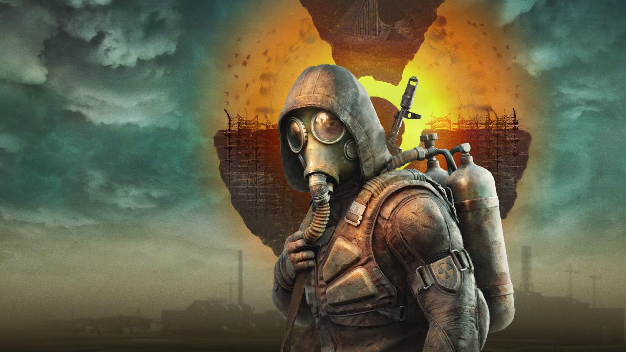 Stalker 2: Heart of Chernobyl PS5 review | Loot Level Chill