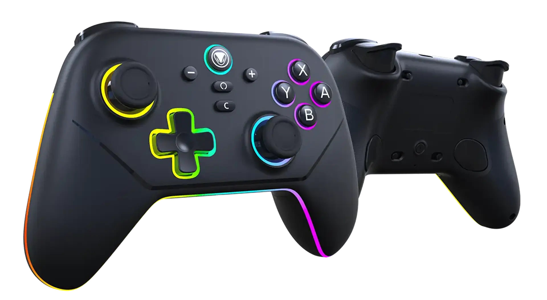 Snakebyte Gamepad Pro S2 review | Loot Level Chill