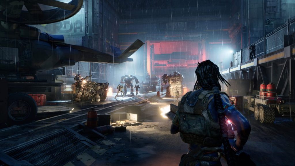 Avatar: Frontiers of Pandora – From the Ashes review | Loot Level Chill