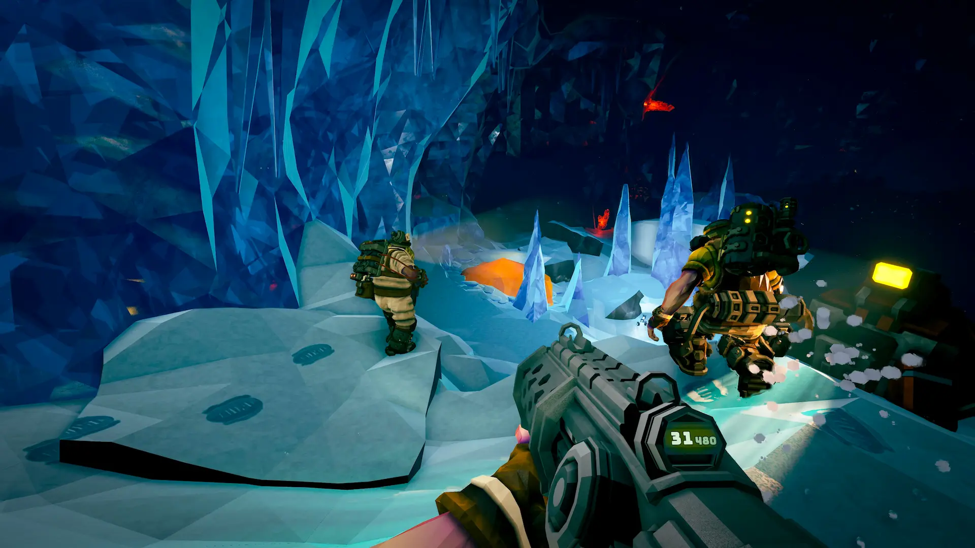 Deep Rock Galactic Season 06: Relics of Hoxxes detailed | Loot Level Chill