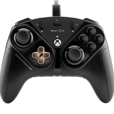 Thrustmaster eSwap X2 H.E. controller review | Loot Level Chill