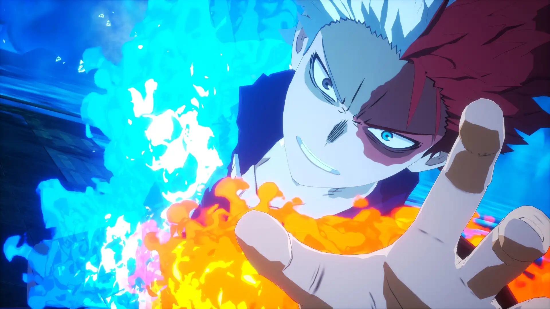 My Hero Academia: All’s Justice preview: celebrate the end of an anime ...