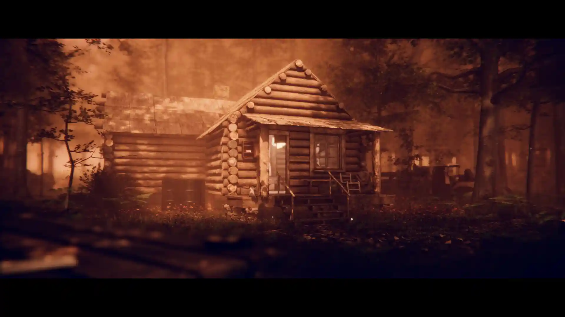 Horror title “Project Songbird” from FYRE Games gets a release date ...