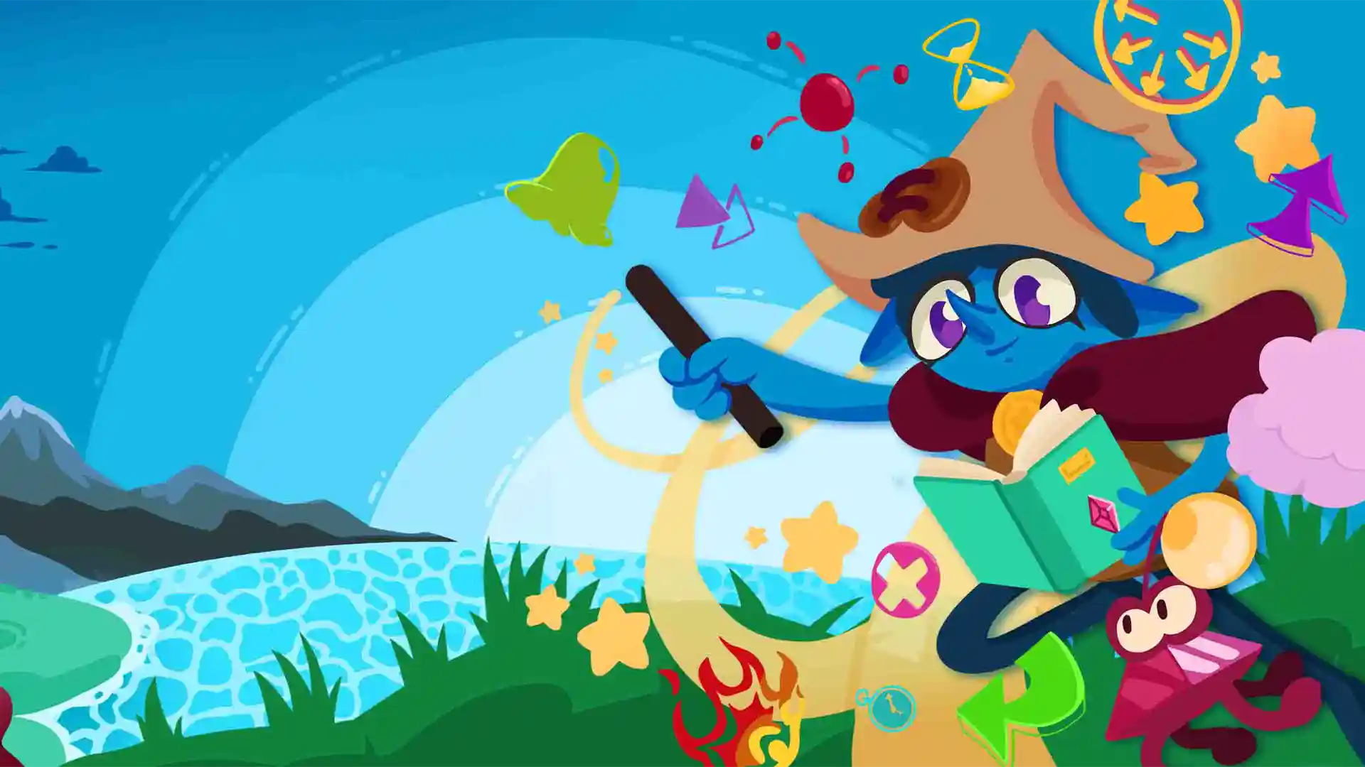 Rhell: Warped Words & Troubled Times gets a deep dive video | Loot ...