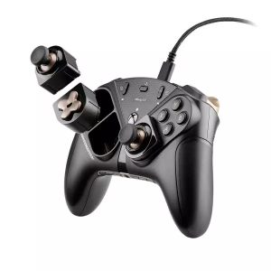 Thrustmaster eSwap X2 H.E. controller review | Loot Level Chill