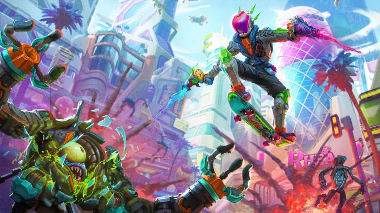 High on Life 2 review | Loot Level Chill