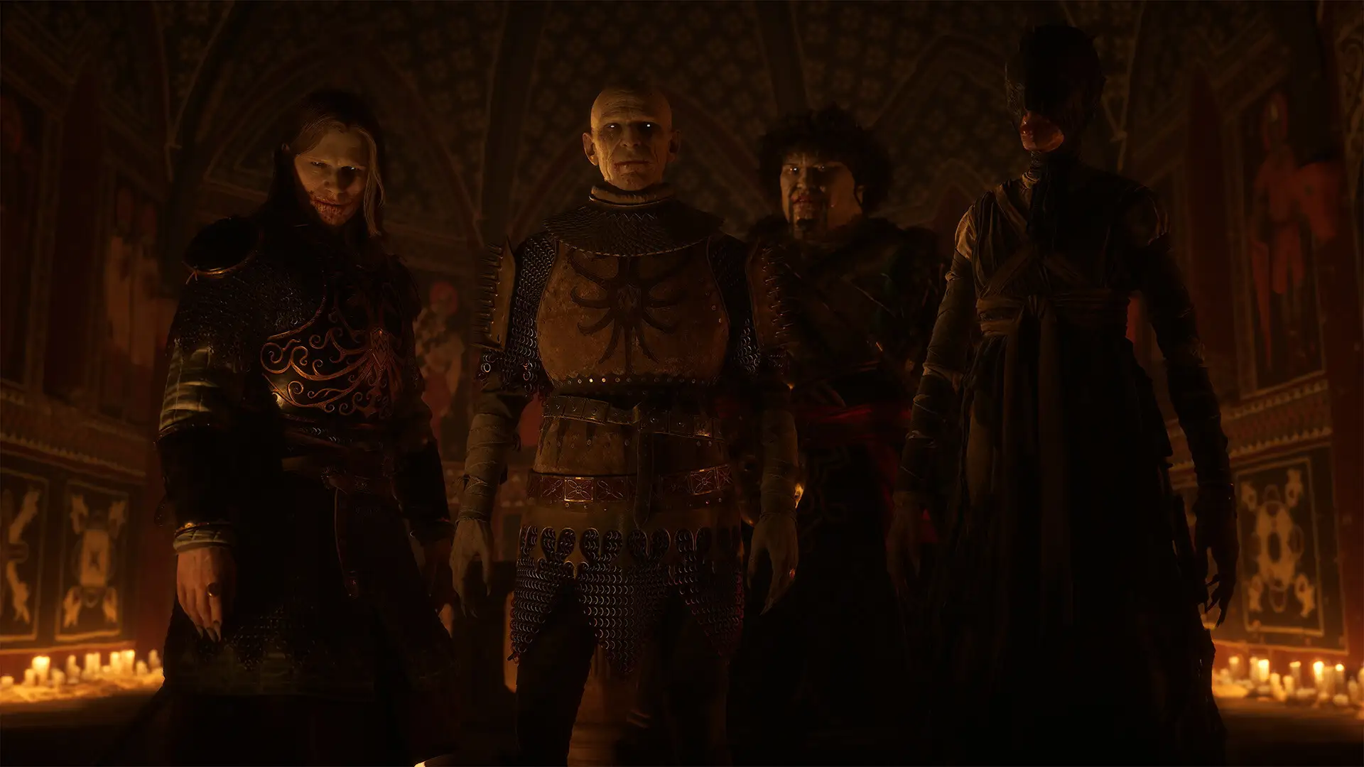The Blood of Dawnwalker dev says “each instalment in the series will be ...
